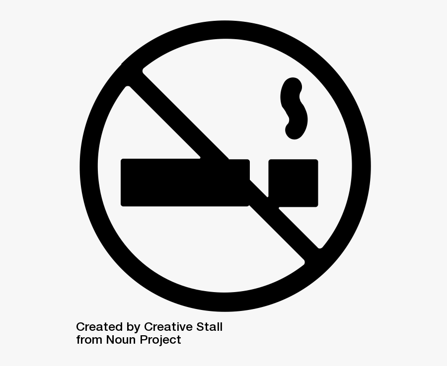 No Smoking Within 10 Metres Sign , Free Transparent Clipart - ClipartKey