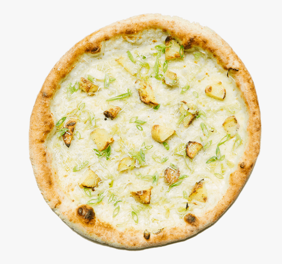 Transparent Pizza Chef Png - Modern Market Three Cheese Pizza , Free ...