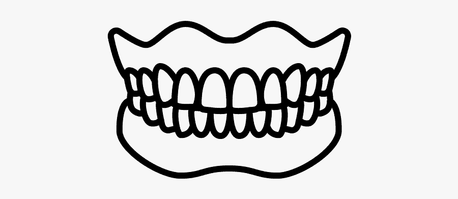 Dental Implant, Dentures In Bacoor And Trece Martires - Easy Drawing Of ...