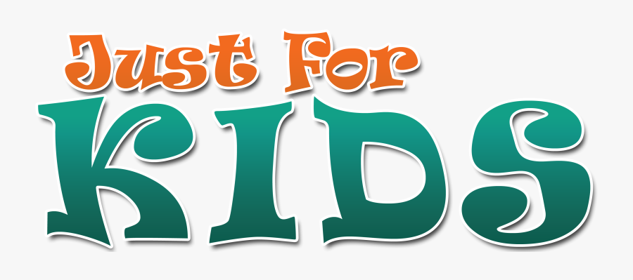 Just For Kids Clipart , Free Transparent Clipart - ClipartKey