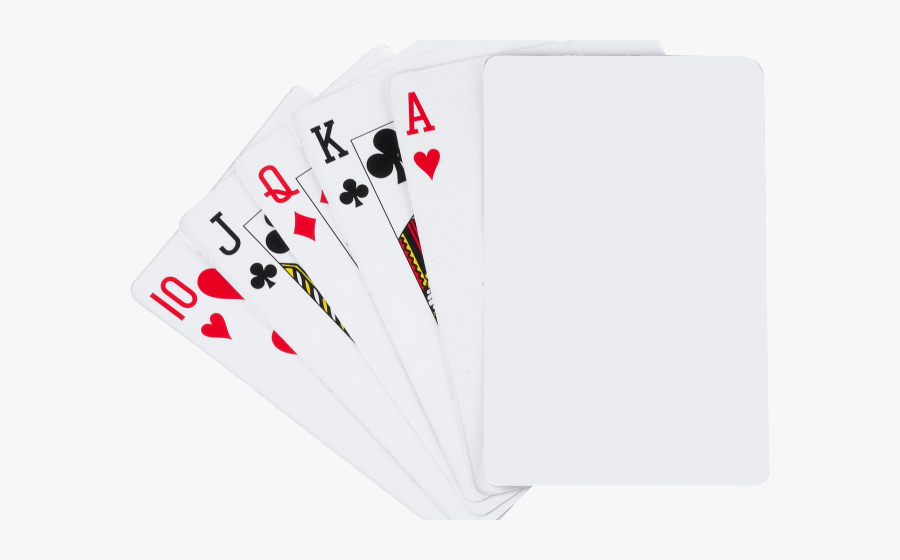 Playing Cards Transparent Background , Free Transparent Clipart ...