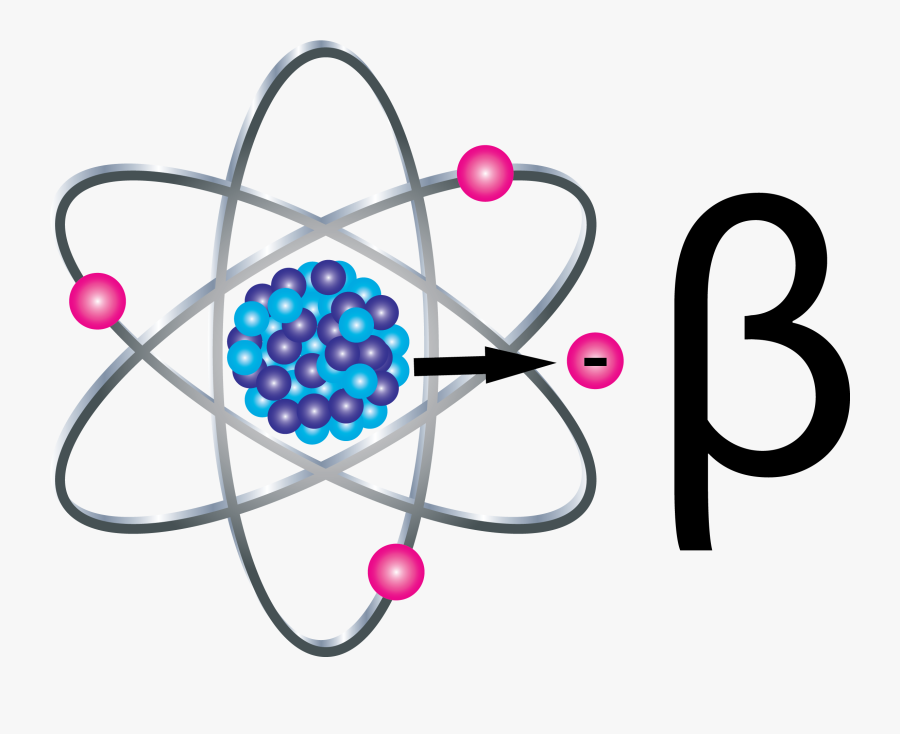 Beta - Science Symbols Black And White , Free Transparent Clipart ...