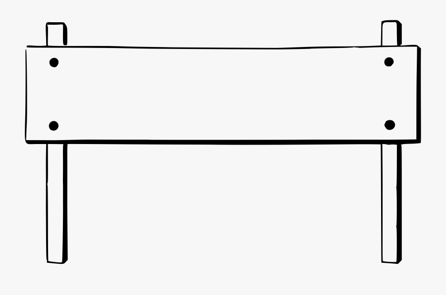 Sign 2 Clip Arts - Sign Post Clip Art , Free Transparent Clipart ...