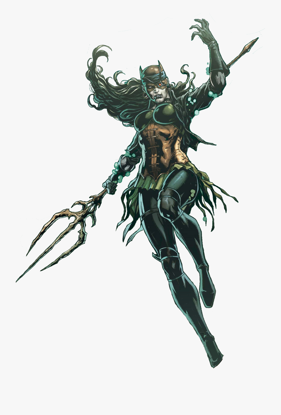 Batman The Drowned Png - Drowned Batman , Free Transparent Clipart ...