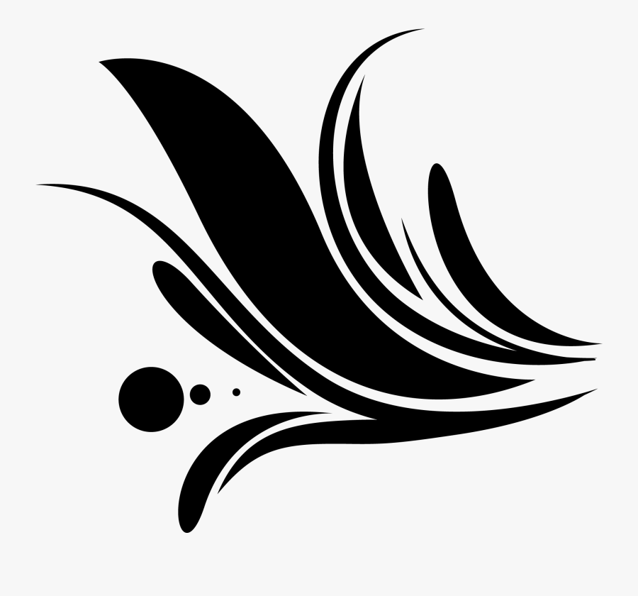 Transparent Swirl Designs Png - Swirls Stencils , Free Transparent ...