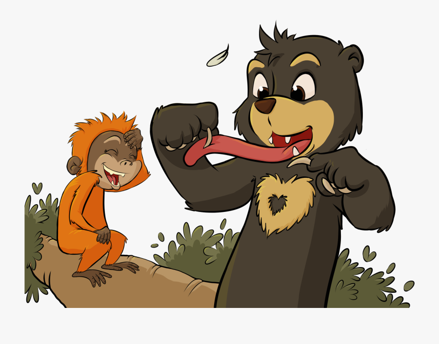 Chapter 6-1 - Cartoon , Free Transparent Clipart - ClipartKey