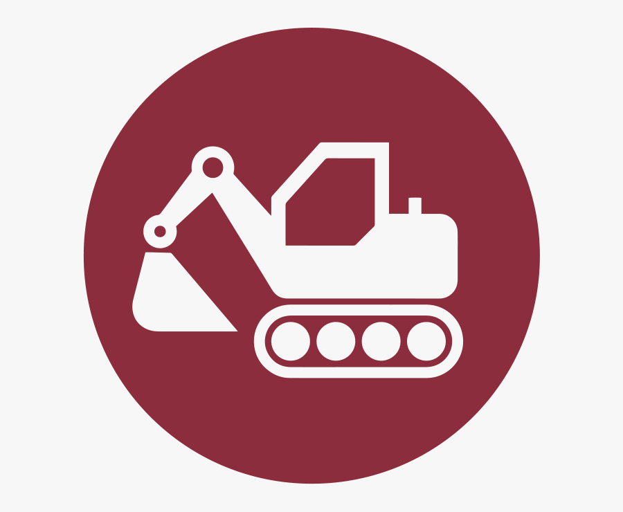 Construction Clipart , Png Download - Deep Foundations Icon Png , Free ...