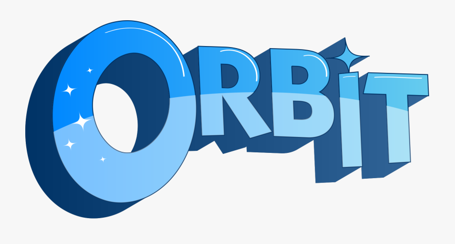Orbit Png Hd - Cartoon Orbit , Free Transparent Clipart - ClipartKey