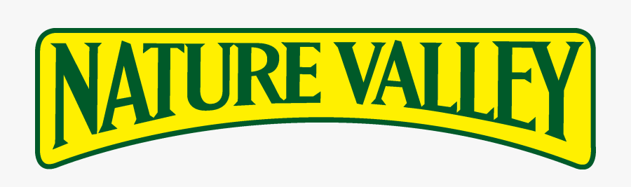 Nature Valley Logo Png , Free Transparent Clipart - ClipartKey