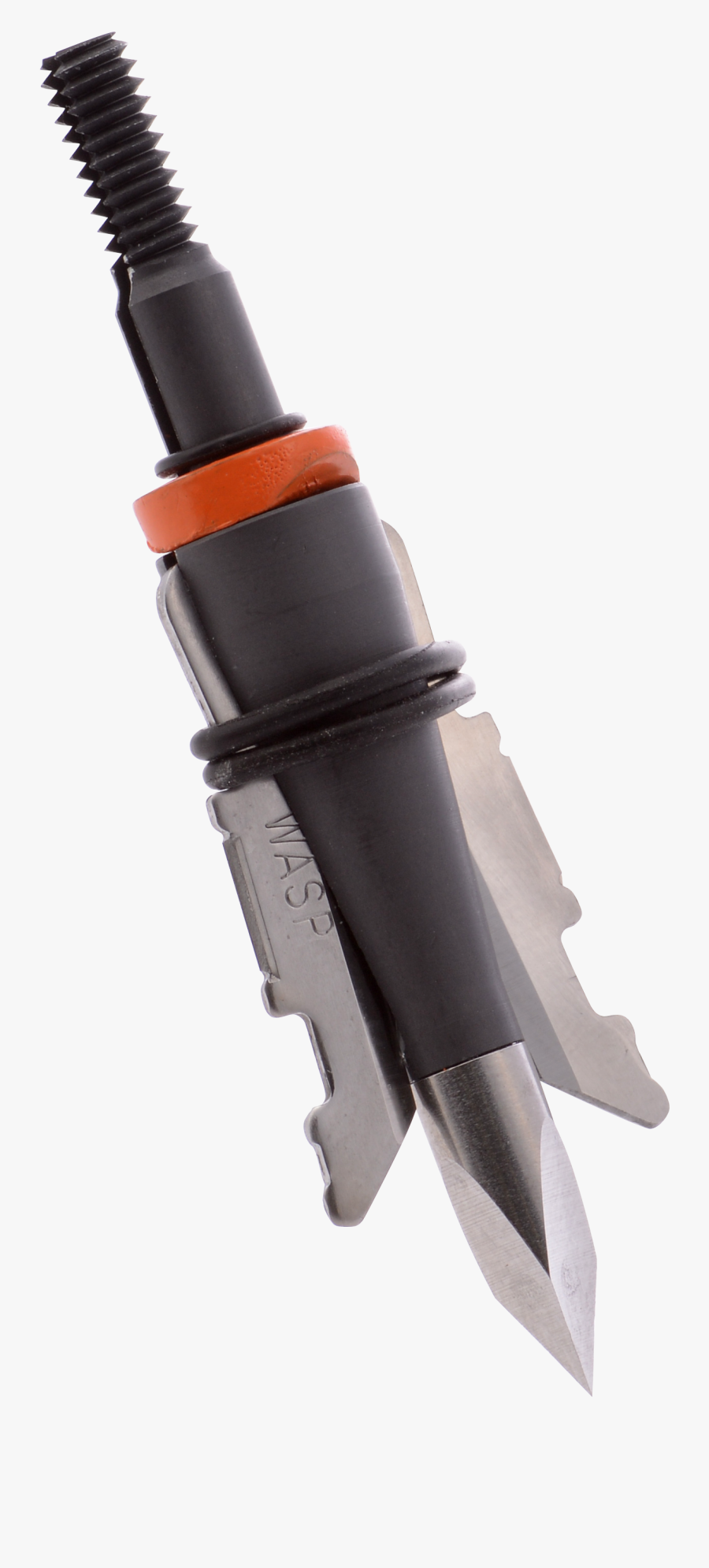 Wasp Archery Jak Hammer Select A Cut Broadhead , Free Transparent ...