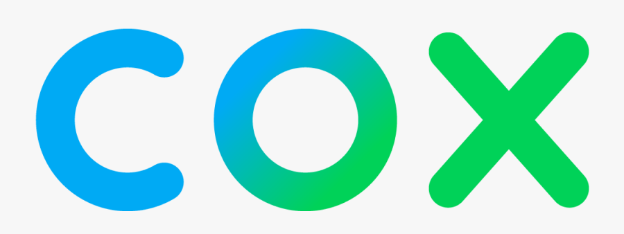 Cox - Cox Communications Logo , Free Transparent Clipart - ClipartKey