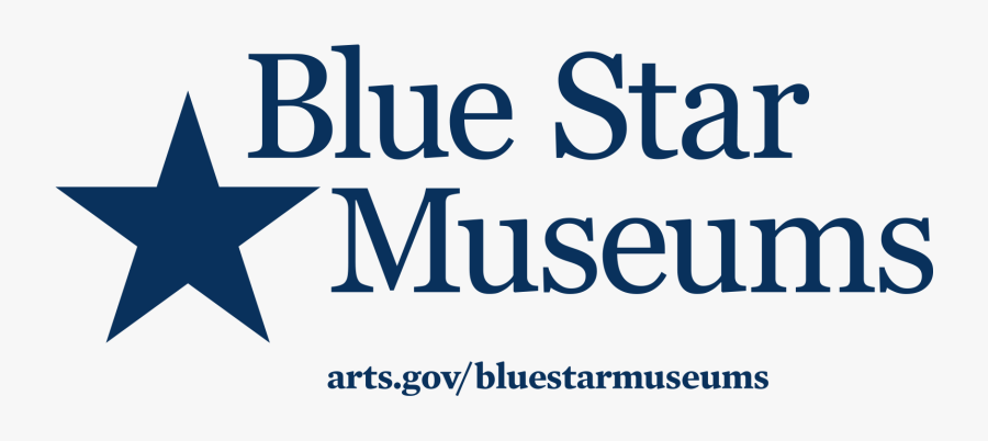 Blue Star Contemporary Art Museum , Free Transparent Clipart - ClipartKey
