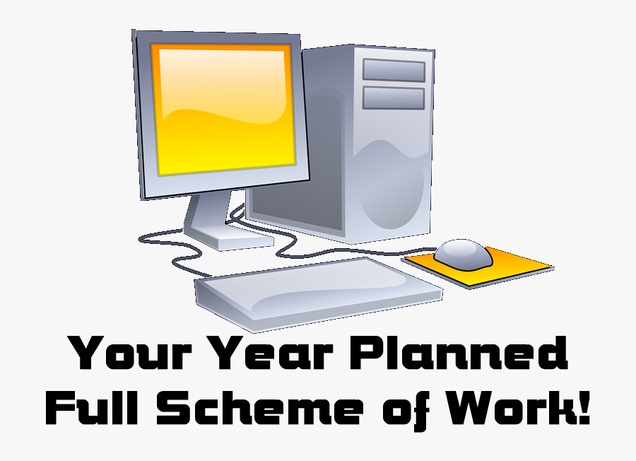 Computer Hardware Building A - Computer Clip Art , Free Transparent ...