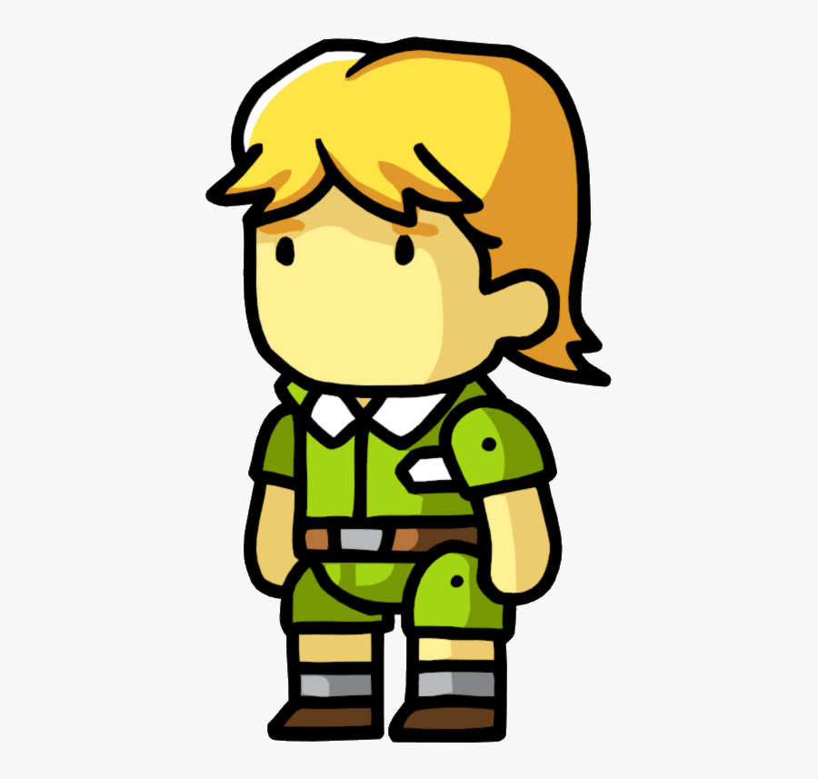 Geologist Scribblenauts Wiki Fandom Powered By Wikia - Scribblenauts ...