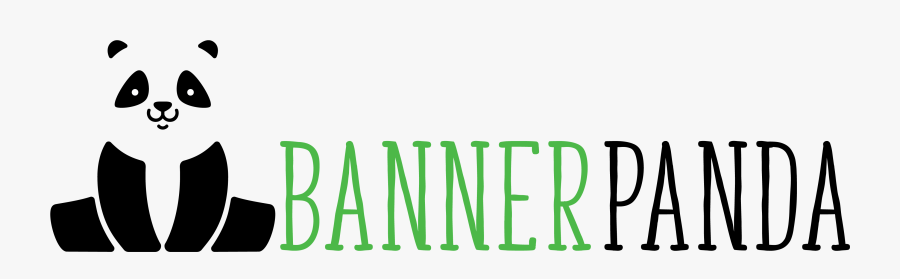 Bannerpanda - Kawaii Panda Youtube Banner , Free Transparent Clipart ...