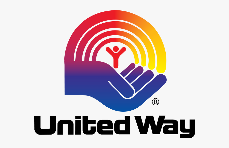 United Way Logo 2018 , Free Transparent Clipart - ClipartKey