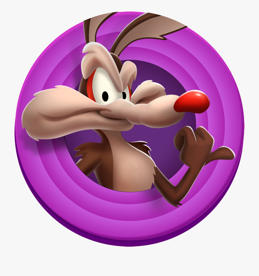 Looney Tunes Ralph Wolf , Free Transparent Clipart - ClipartKey