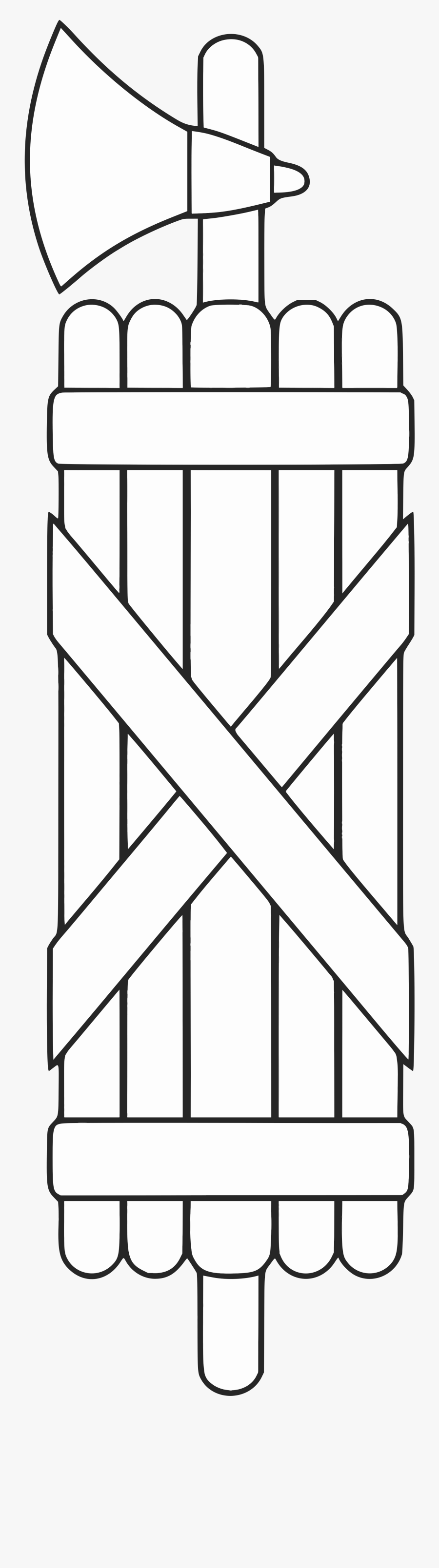 Fascist Symbol , Free Transparent Clipart - ClipartKey