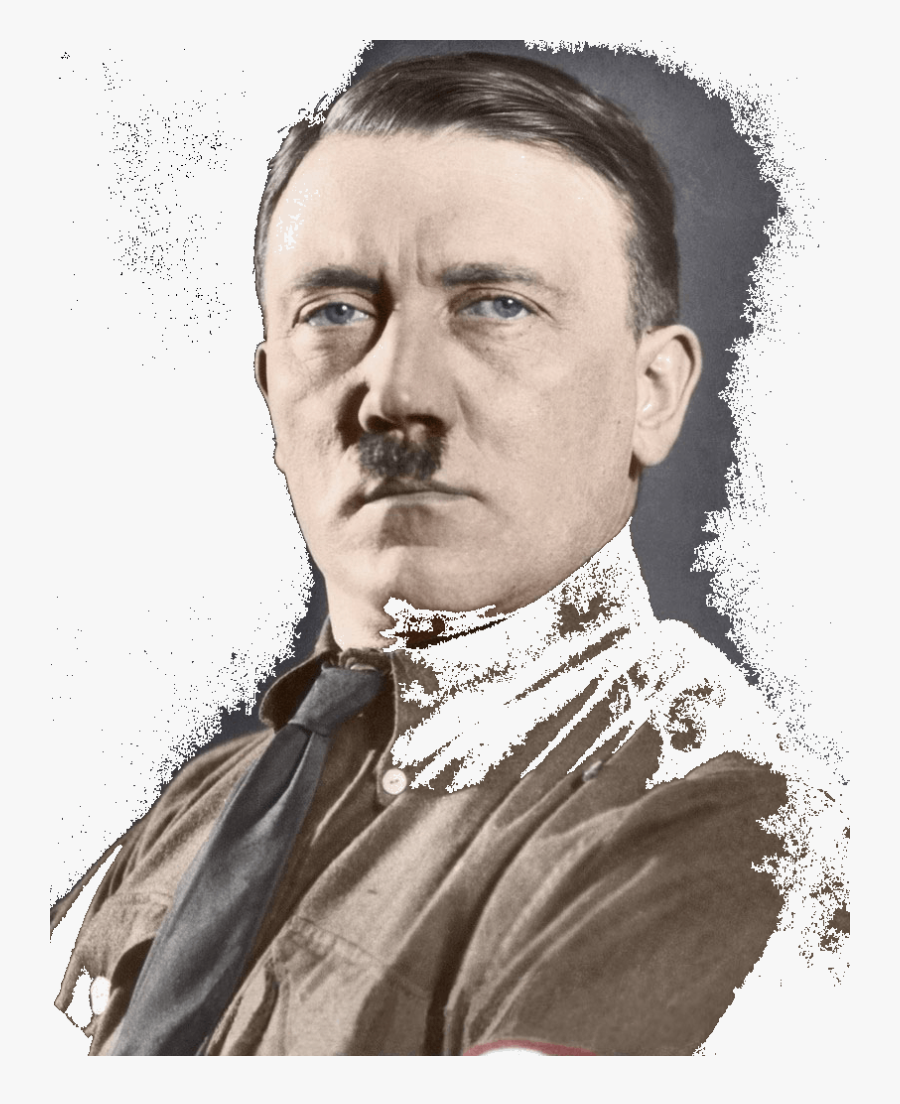 Transparent Hitler Png - Adolfo Hitler , Free Transparent Clipart ...