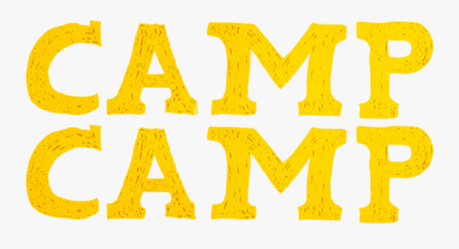 Camp Camp Logo Transparent , Free Transparent Clipart - ClipartKey