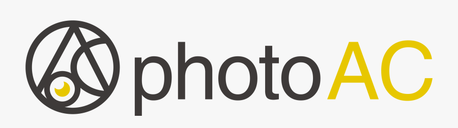 Free Stock Photos - Photoac ロゴ , Free Transparent Clipart - ClipartKey