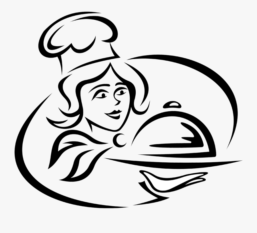 Catering Logo Clip Art , Free Transparent Clipart - ClipartKey