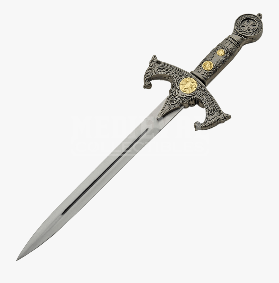 Transparent Background Medieval Dagger Png , Free Transparent Clipart ...