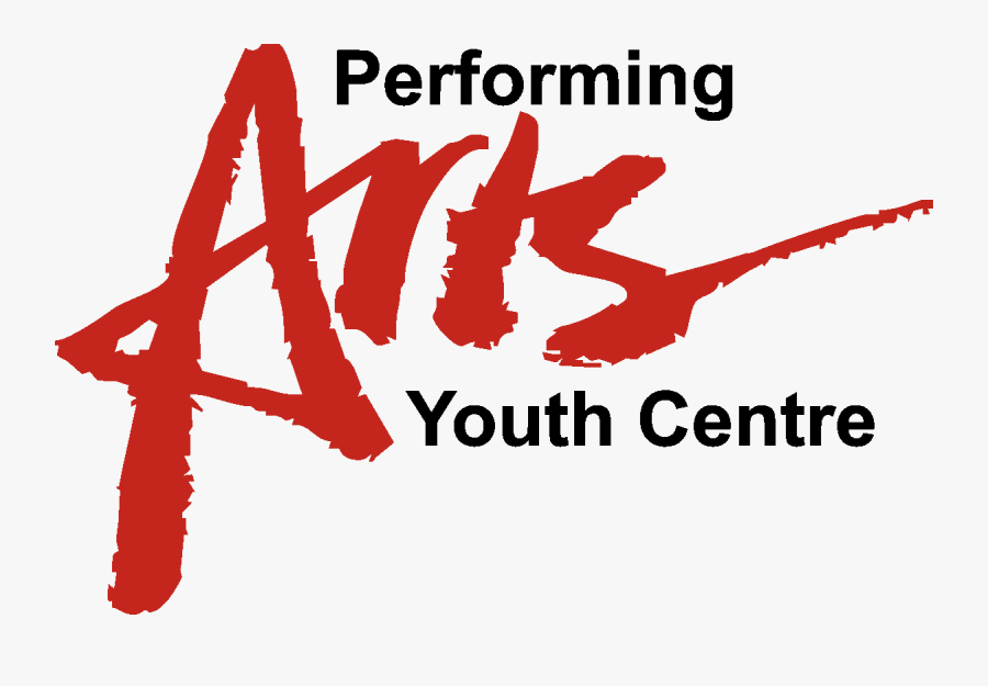 Performing Arts Text Png , Free Transparent Clipart - ClipartKey