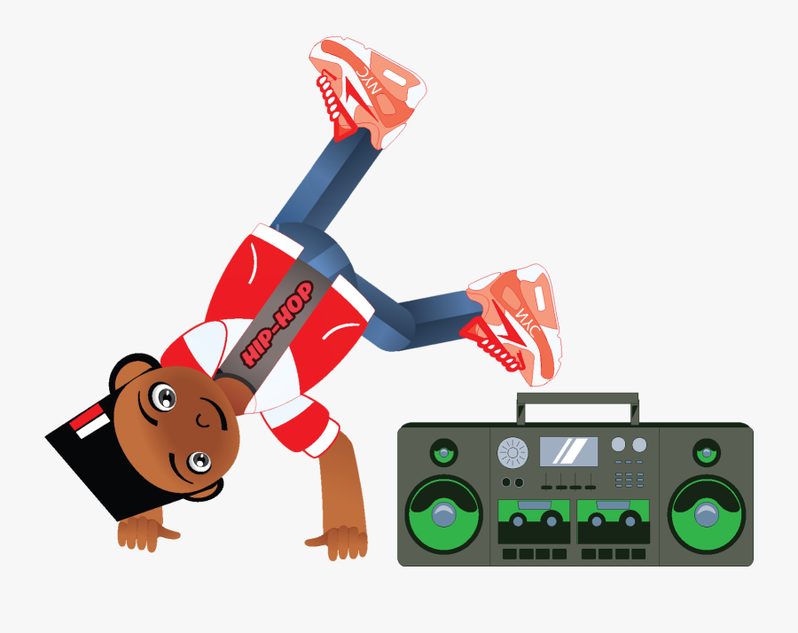 Hip Hop B Boy Cartoon Character Children"s Book - Boy Hip Hop Cartoon ...