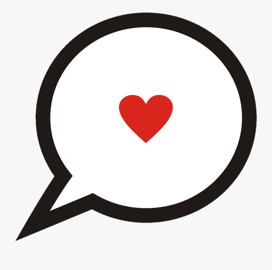 #callout #heart #love #freetoedit #sccallouts - Heart , Free ...