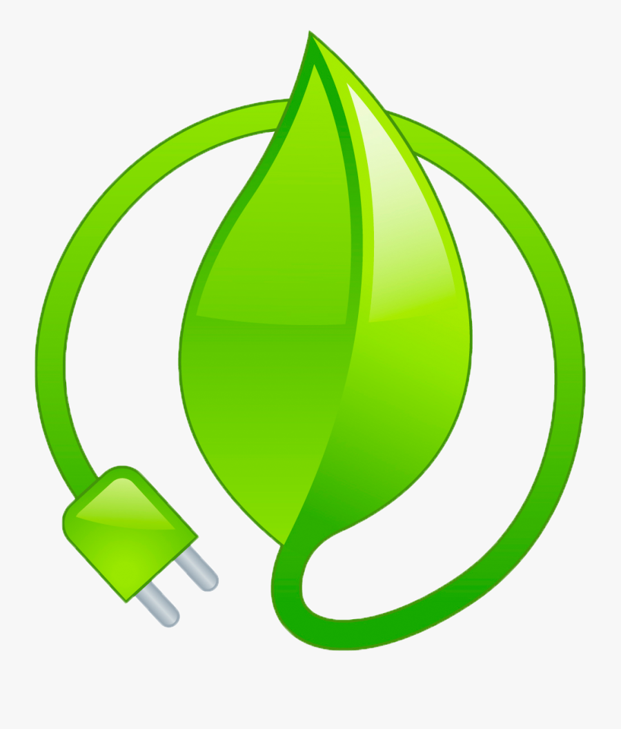 Green Technology Icon Png , Free Transparent Clipart - ClipartKey