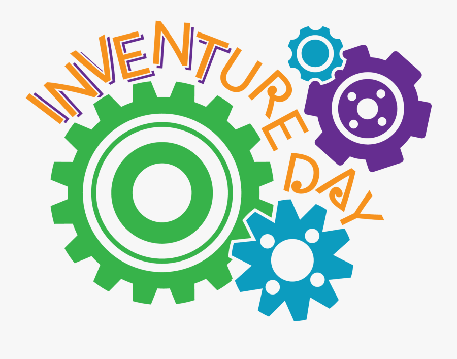 Inventure Day Logo - Circle , Free Transparent Clipart - ClipartKey