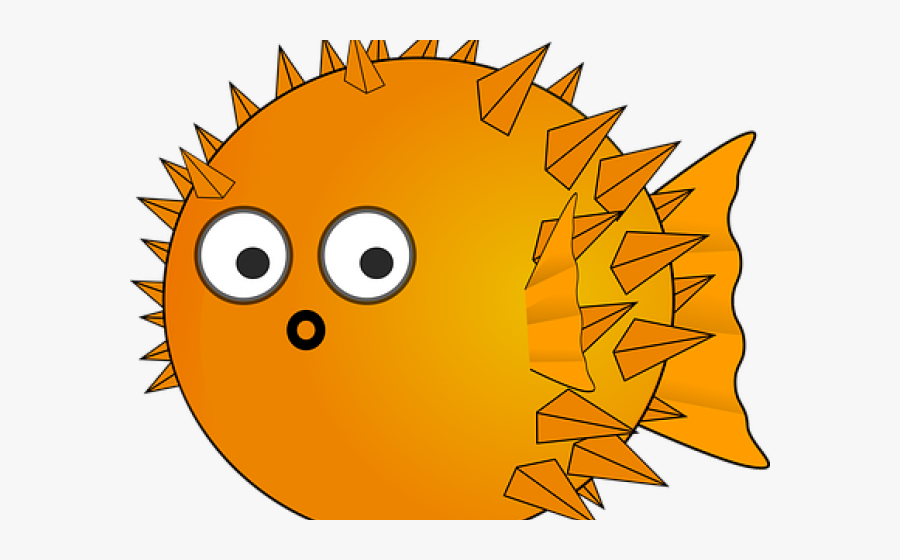 Funny Fish Clip Art , Free Transparent Clipart - ClipartKey