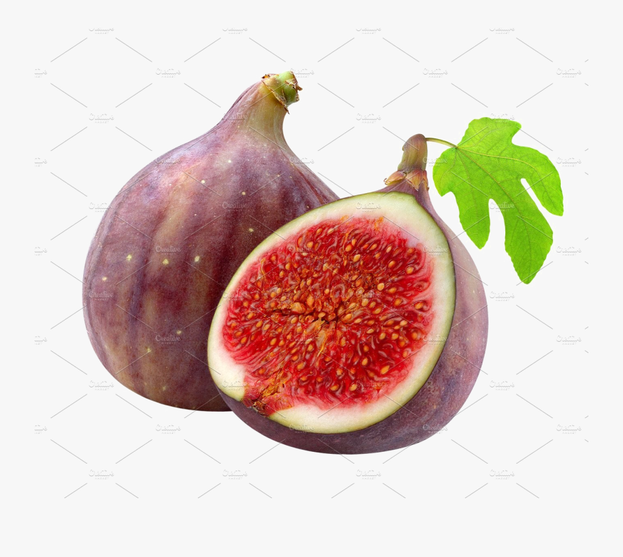Transparent Figs Clipart - Figs Transparent , Free Transparent Clipart ...