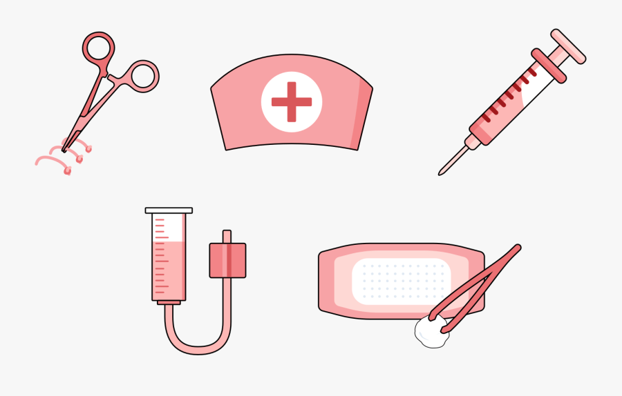 Nursing Procedures , Free Transparent Clipart - ClipartKey
