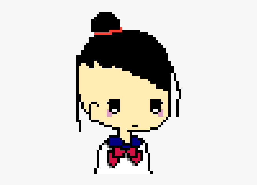 High School Girl Base , Free Transparent Clipart - ClipartKey