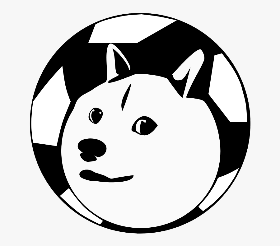 Doge - Cartoon , Free Transparent Clipart - ClipartKey