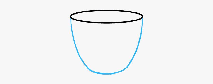 How To Draw Trophy - Circle , Free Transparent Clipart - ClipartKey