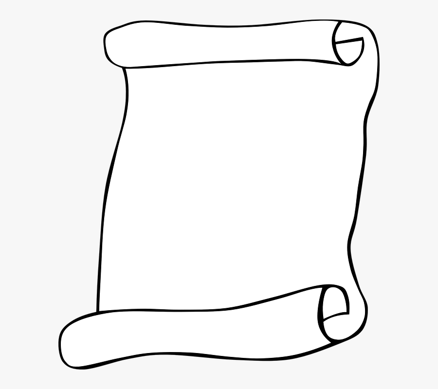 Transparent Pergaminos Png - Clip Art Paper , Free Transparent Clipart ...