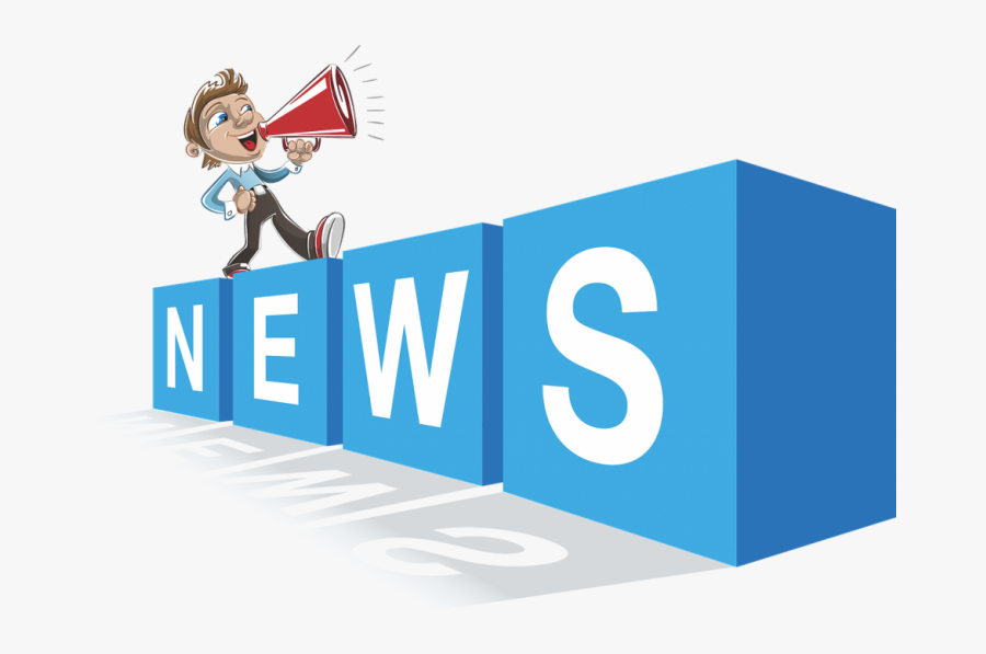 Weekly News , Free Transparent Clipart - ClipartKey