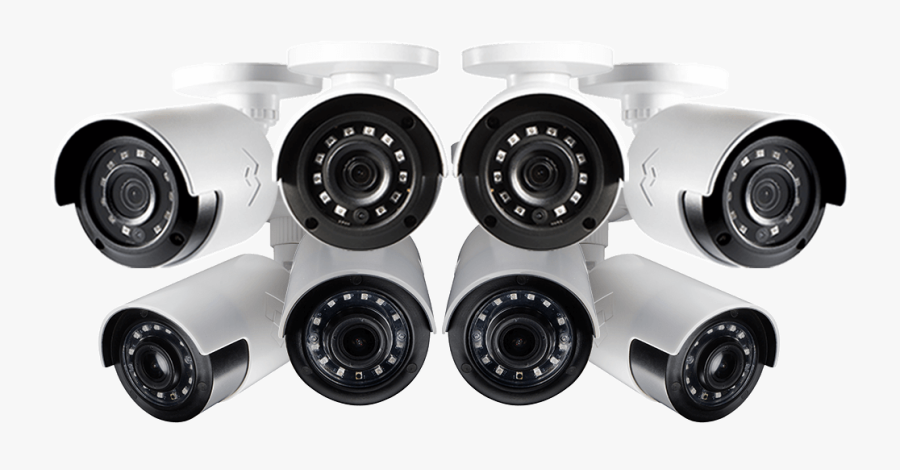 Transparent Cctv Cameras Png - Cctv Camera Dvr Png , Free Transparent ...