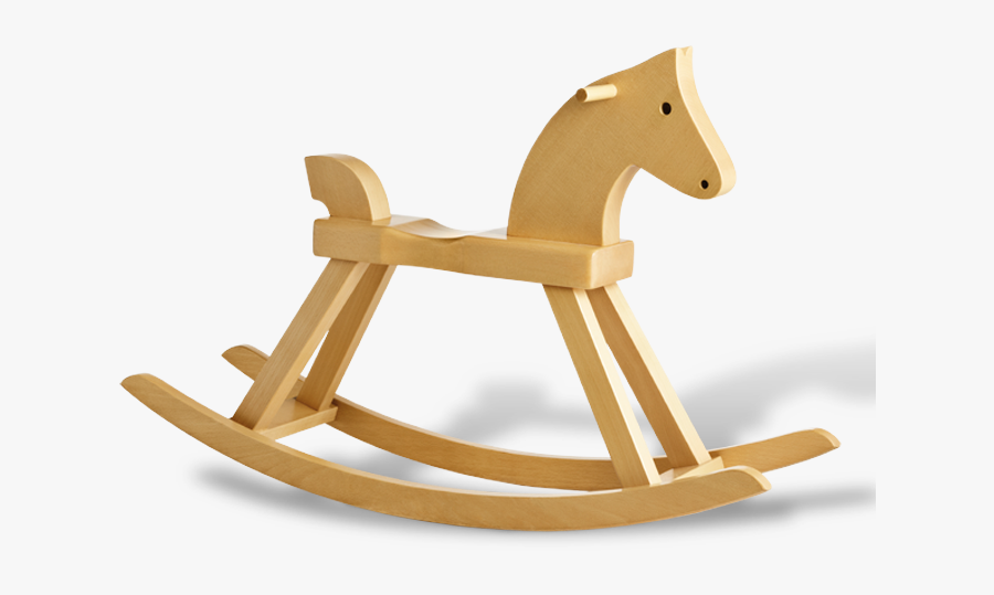 Transparent Rocking Horse Png - Diy Wooden Rocking Horse , Free ...