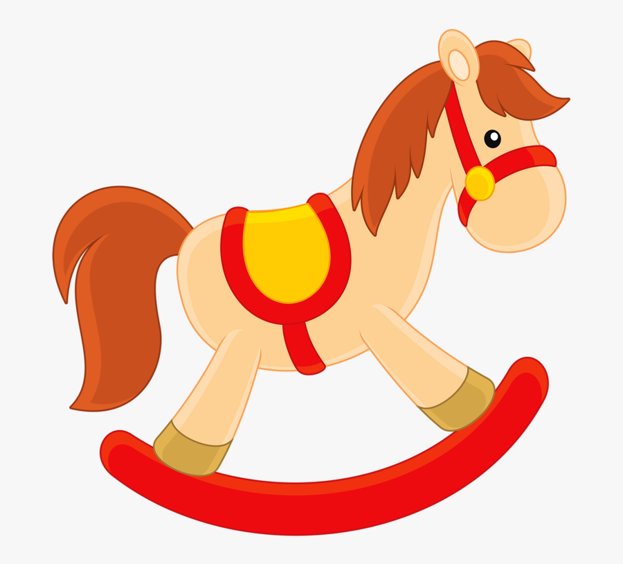 Learning Clip Art - Rocking Horse Clip Art , Free Transparent Clipart ...