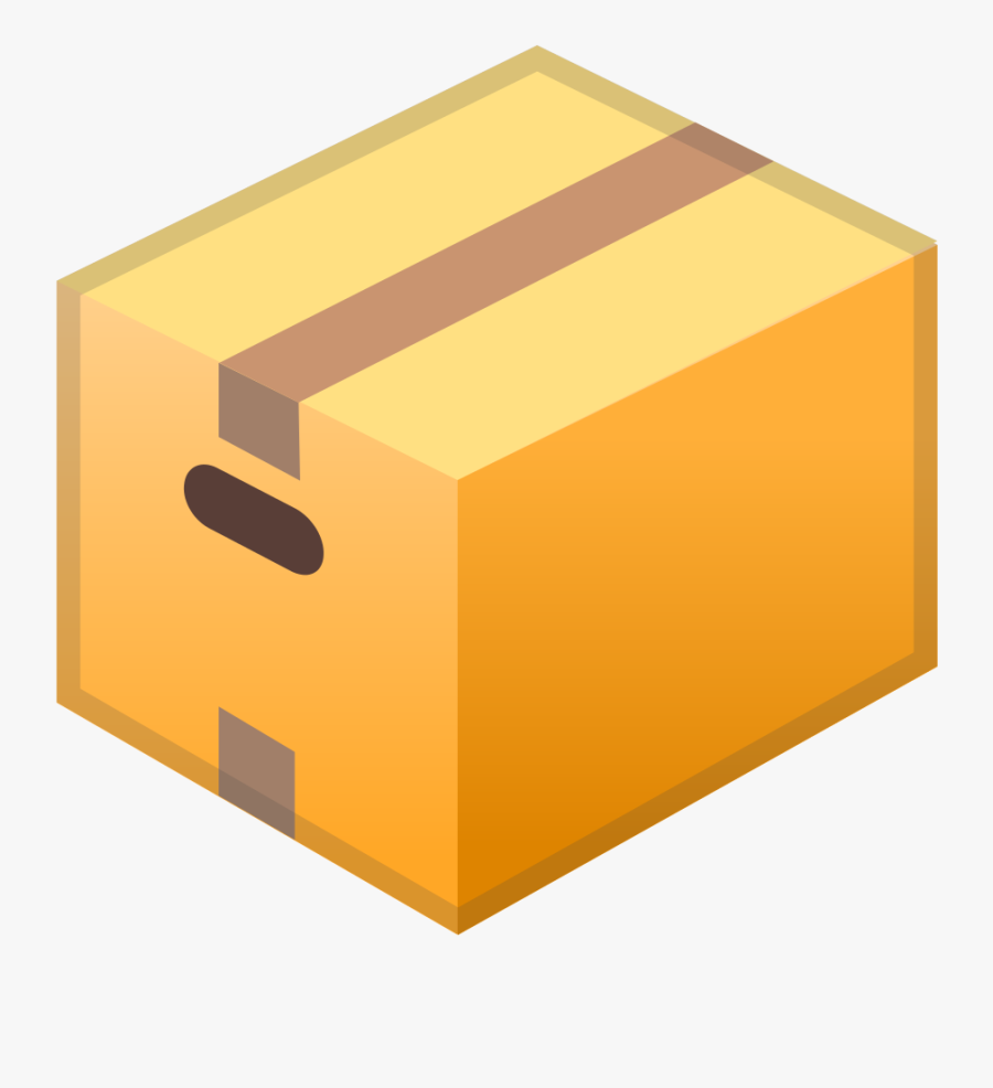 Package Icon Png - Png Package Icon , Free Transparent Clipart - ClipartKey