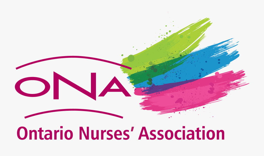 Ontario Nursing Association Logo , Free Transparent Clipart - ClipartKey