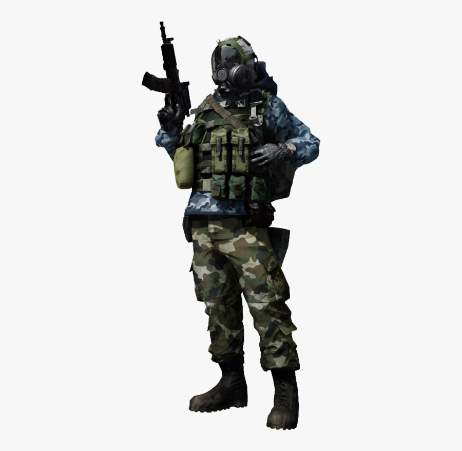 Escape From Tarkov Png , Free Transparent Clipart - ClipartKey