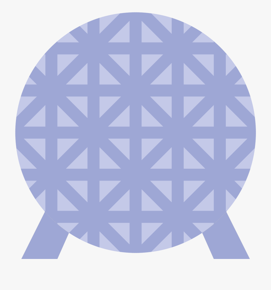 Spaceship Earth Epcot" - Epcot Png , Free Transparent Clipart - ClipartKey