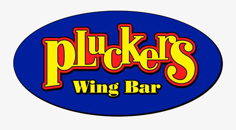 Pluckers Sign , Free Transparent Clipart - ClipartKey