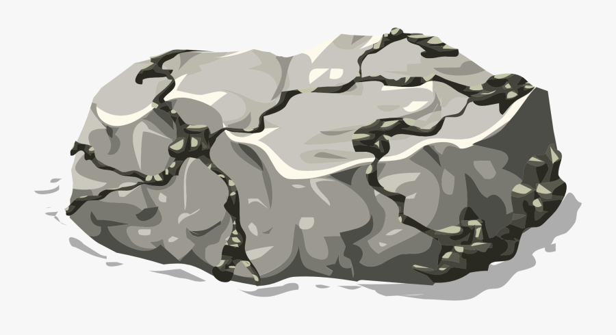 Rock Vector Png , Free Transparent Clipart - ClipartKey