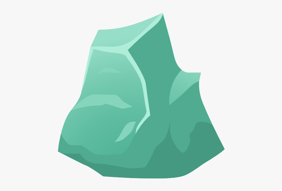 Ilmenskie Rock Beryl Svg Clip Arts - Beryl Png , Free Transparent ...
